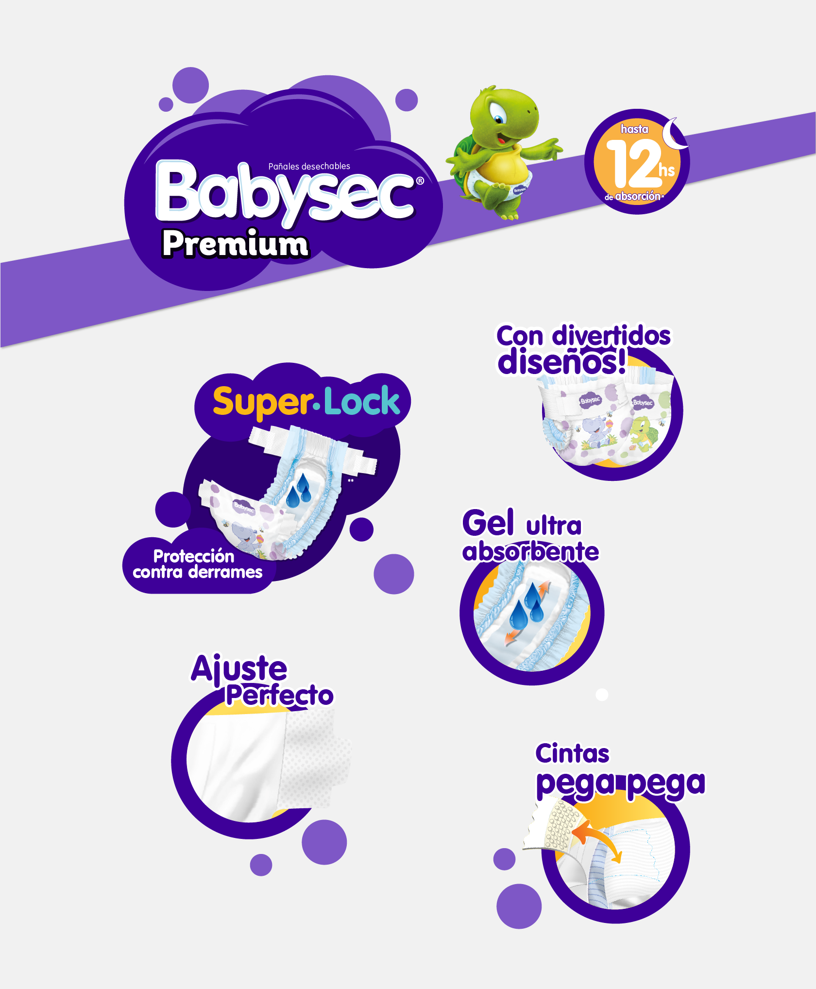 | Babysec